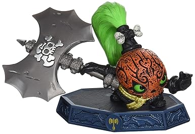 Amazon.com: Skylanders Imaginators Candy-Coated Chopscotch : Video Games