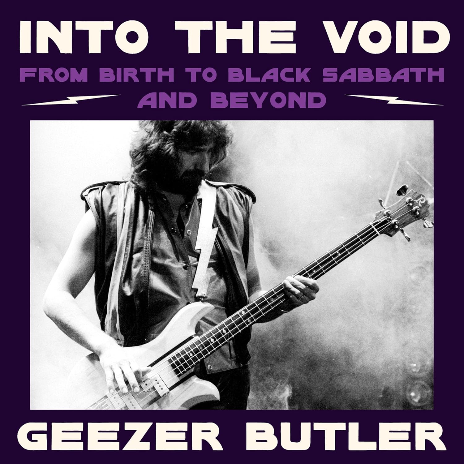 Into the Void: From Birth to Black Sabbath – and Beyond (Audio Download ...
