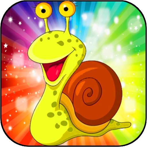 Snail Escape Run - App on Amazon Appstore