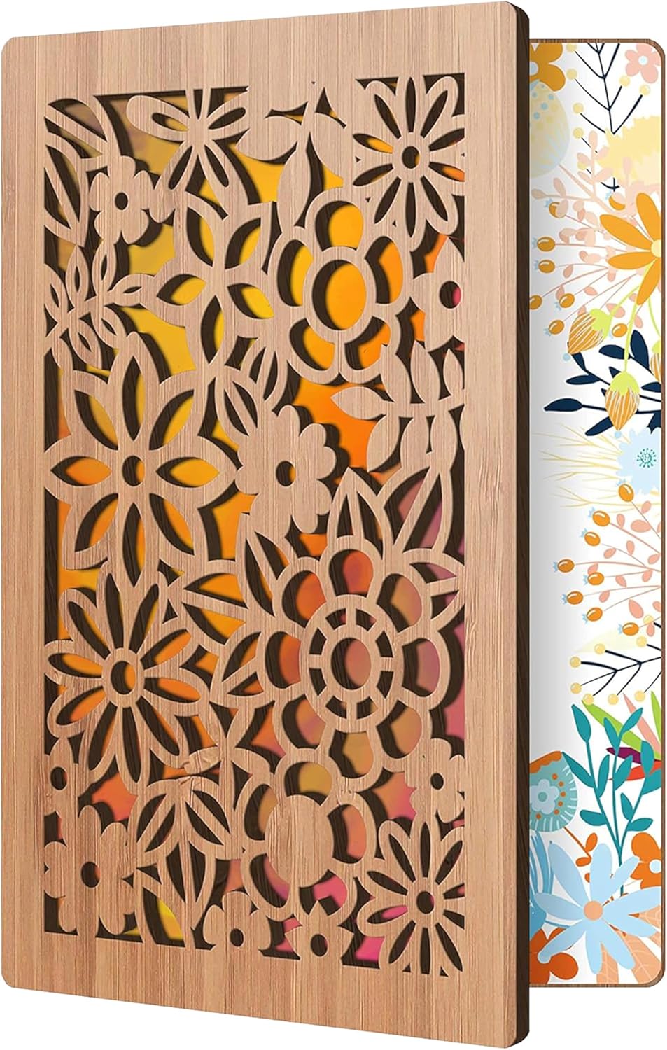 Amazon.com : HeartSpace | Love & Anniversary Card | Handmade Sustainable Love Cards | Happy ...