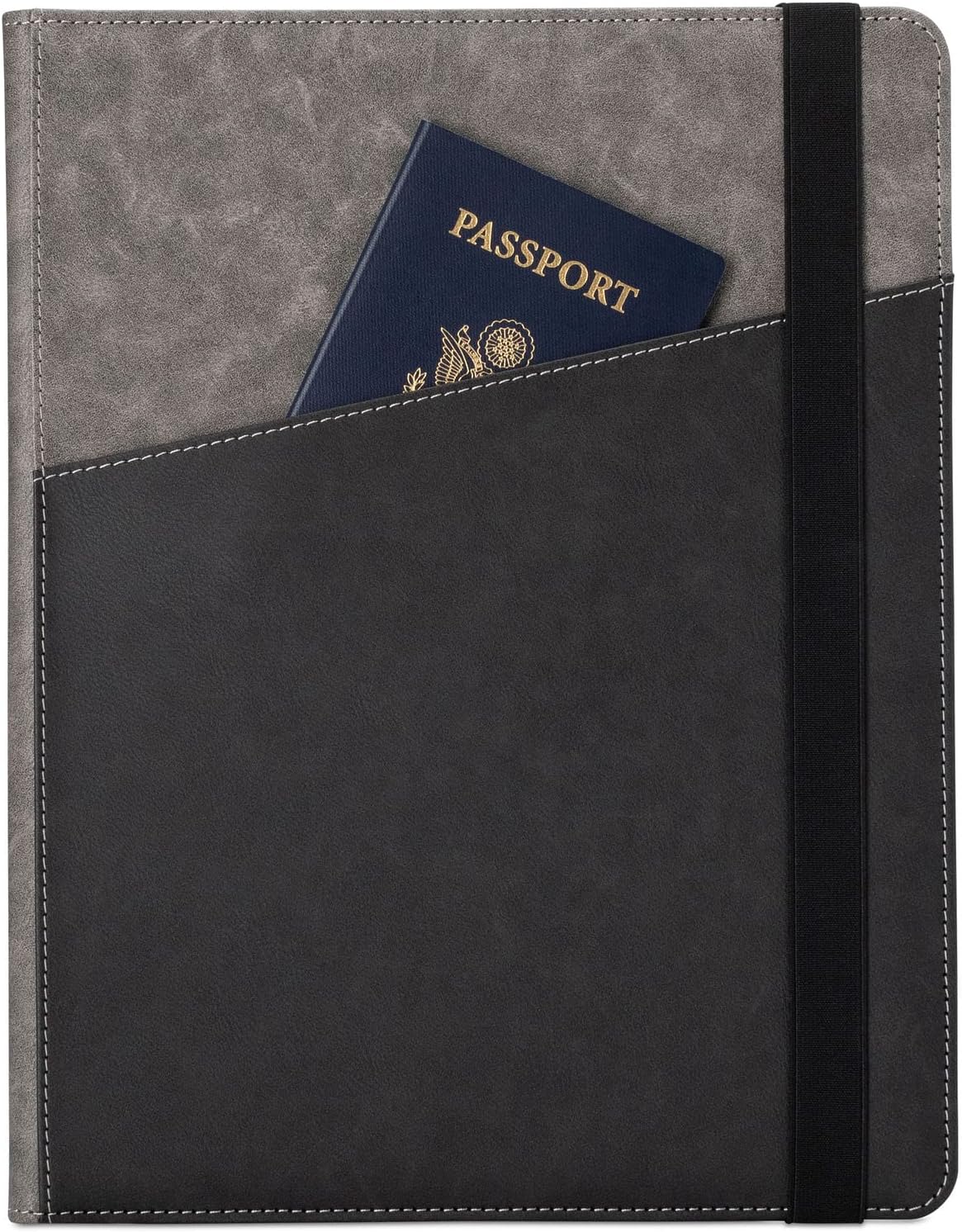 Amazon.com : Forevermore Portfolio/Padfolio/Professional Interview ...