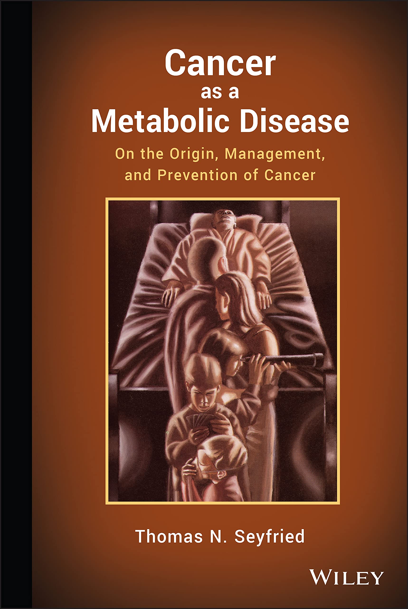 Cancer as a Metabolic Disease: On the Origin, Management, and ...