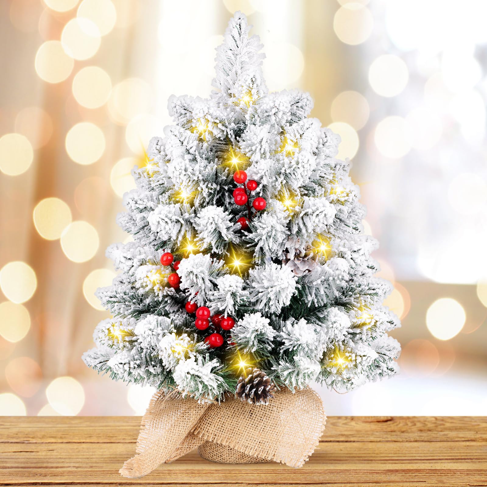 Mini Weihnachtsbaum Kunstlich
