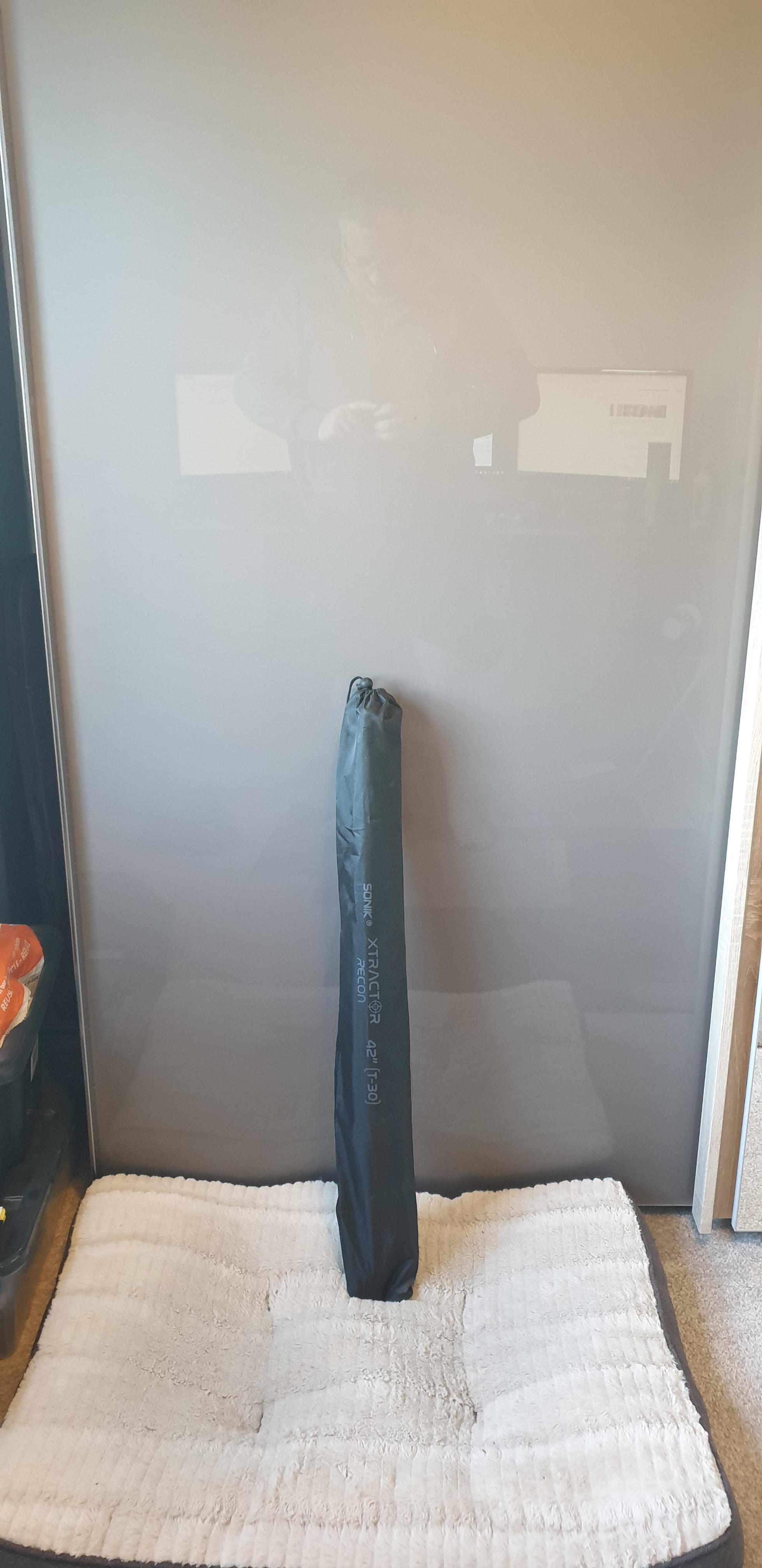 Sonik NEW Xtractor 42 Inch Landing Net (T30) - Transport Length 30 ...