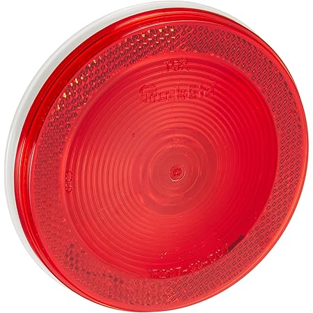 Amazon.com: Truck-Lite (45202R) Stop/Turn/Tail Lamp : Automotive