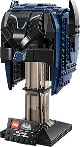 Amazon.com: LEGO Super Heroes Batman (TM) Masterpiece TV Series ...
