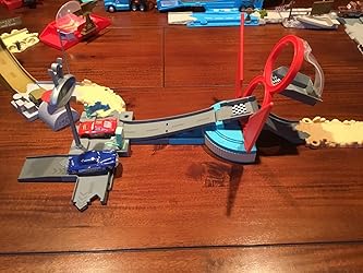 Amazon.com: Disney Cars Story Set Ultimate Bundle : Toys & Games