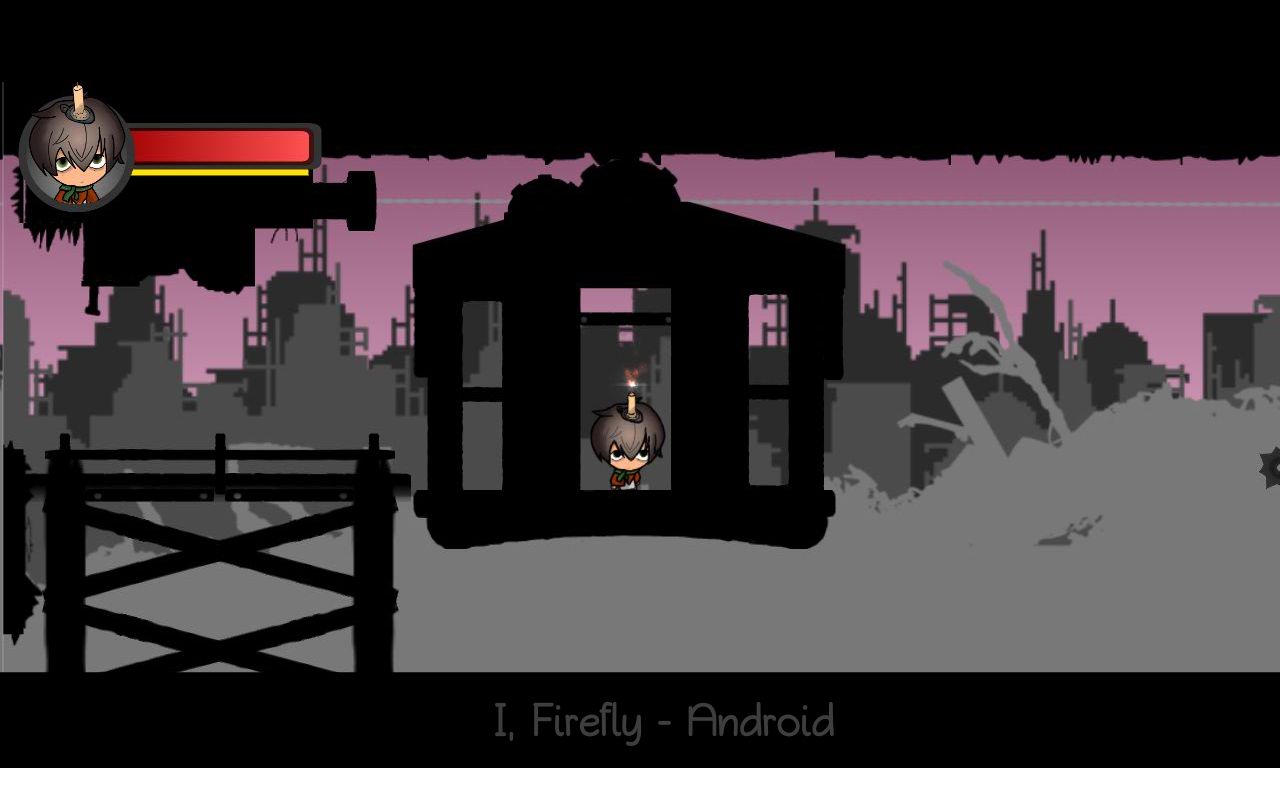 I, Firefly - Ad Free - App on Amazon Appstore