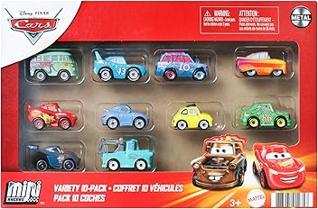 Amazon.com: DISNEY CARS TOYS: Die-Cast