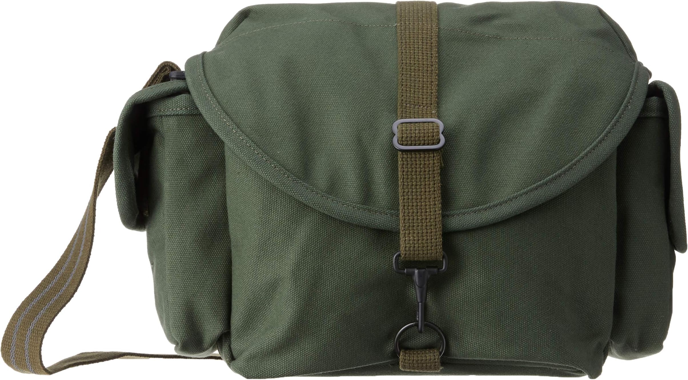 Domke 700-30D F-3X Super Compact Bag - Olive: Amazon.co.uk: Electronics ...