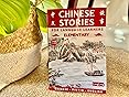 Chinese Stories for Language Learners: Elementary (Free Audio ...