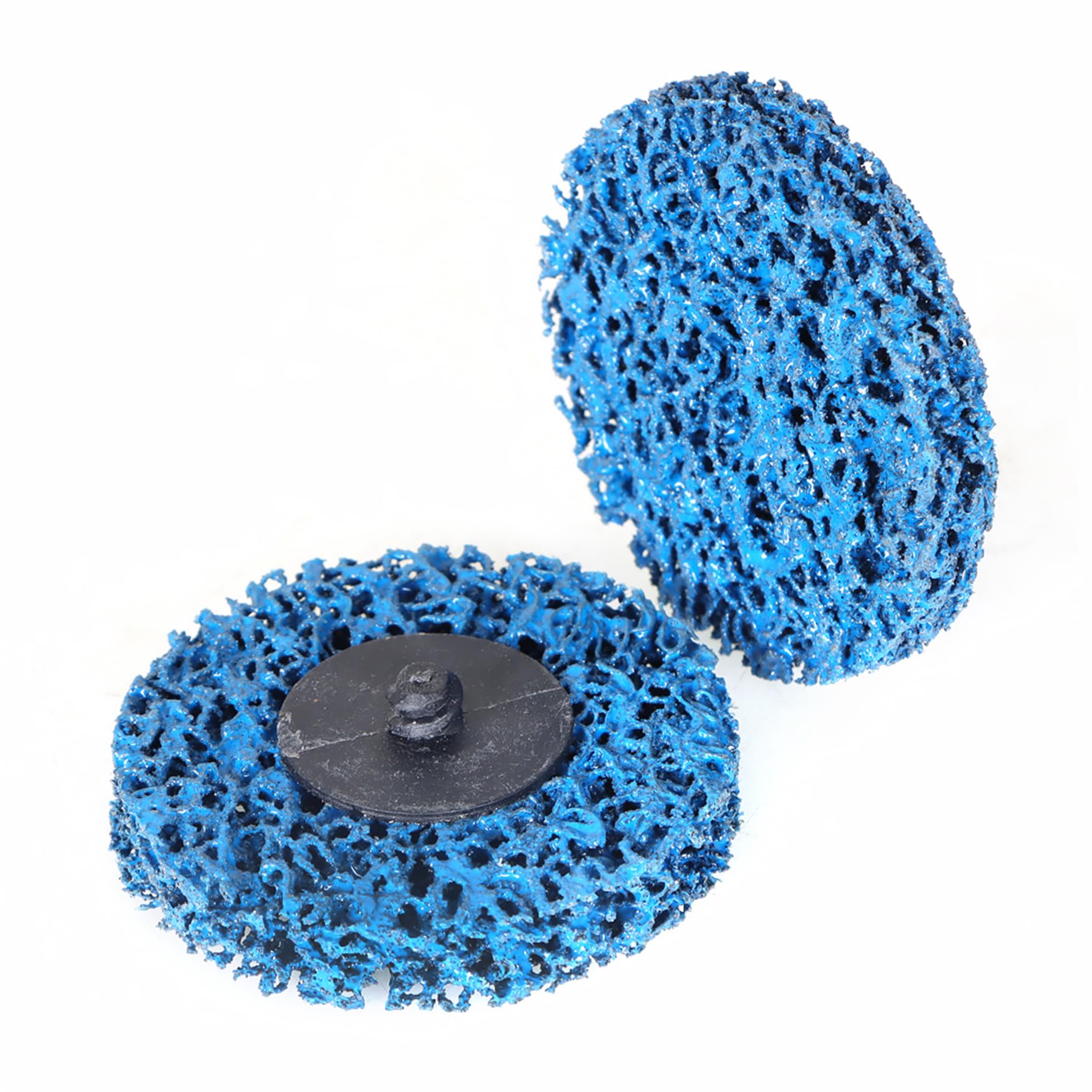 Snapklik.com : 25 Pack Paint Stripping Disc 3 Inch Quick Change Easy ...