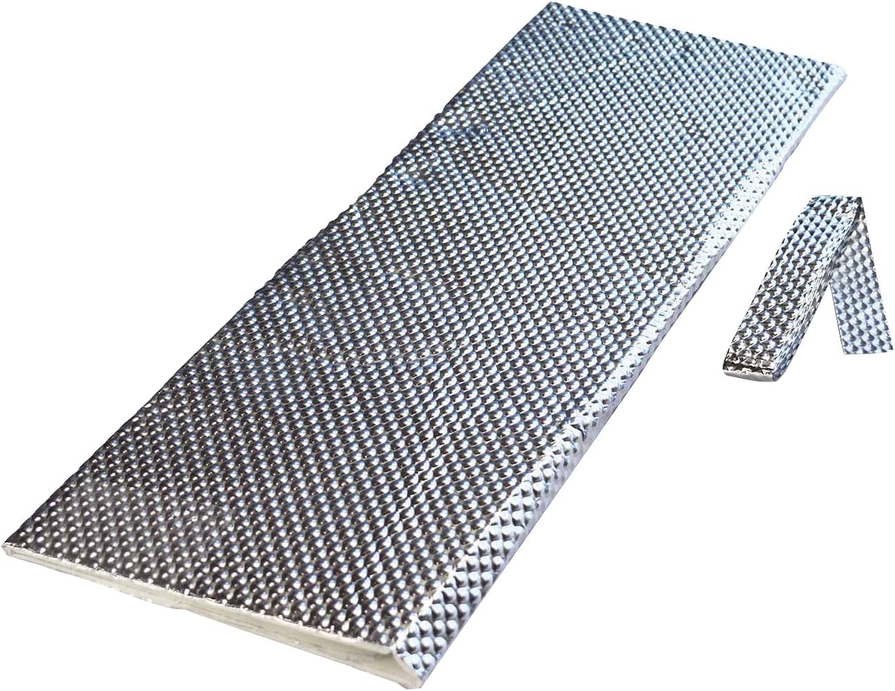 Amazon.com: Heatshield Products (180003) 1/8" Thick x 23" x 24" Moto ...