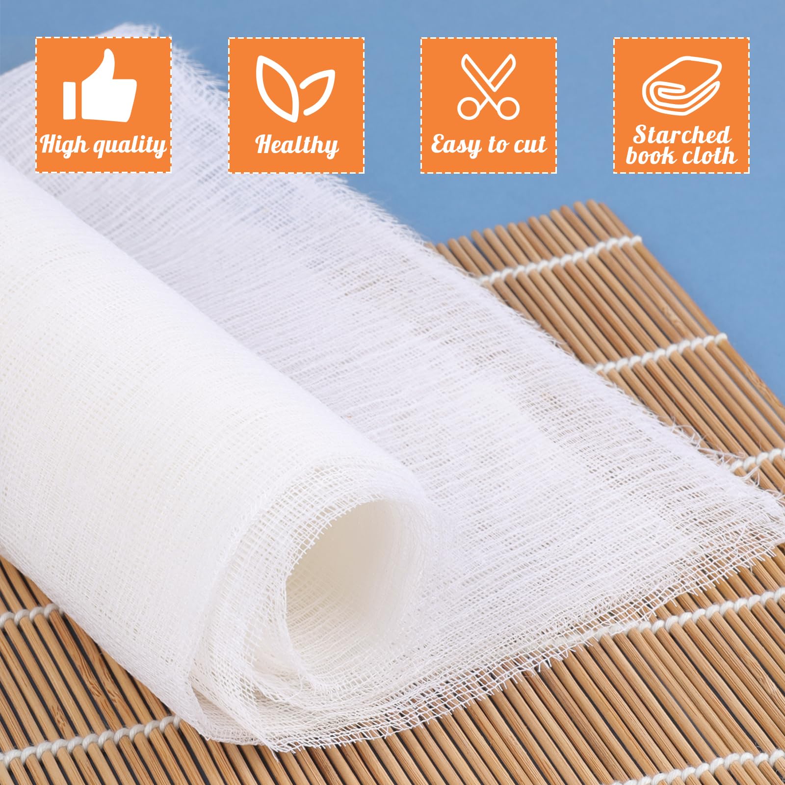 Snapklik.com : Bone Folders Kit, Genuine Bone Folders, Crease Makers ...