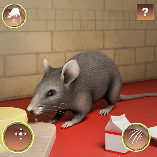 Mouse Simulator 3d Mouse Games - Aplicativo na Amazon Appstore