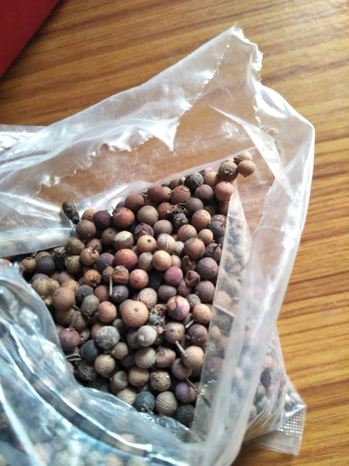 Buy Brijbooti Vaividang Seeds - 100g | Baibidang Seeds |Vavding ...