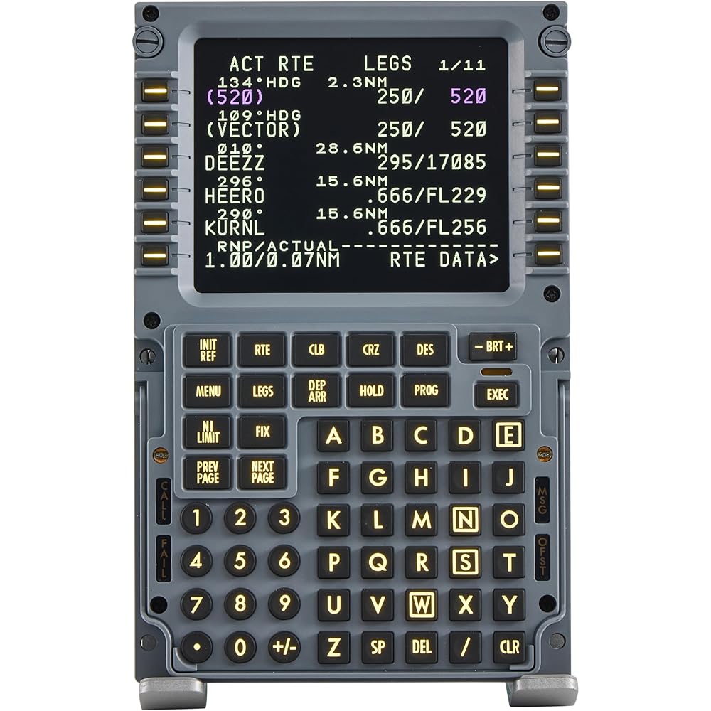 $19/mo - Finance SYDYSOSO WINGFLEX Flight Simulator Mode Control Panel ...