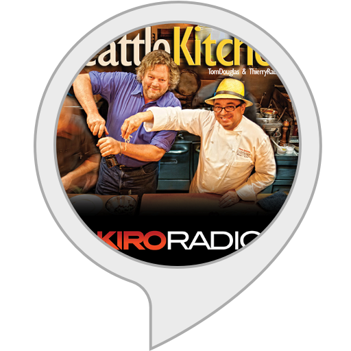 Amazon.com: Seattle Kitchen - KIRO Radio 97.3 FM : Alexa Skills