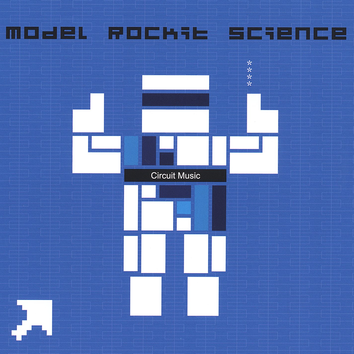 Circuit Music: Model Rockit Science: Amazon.in: Music}