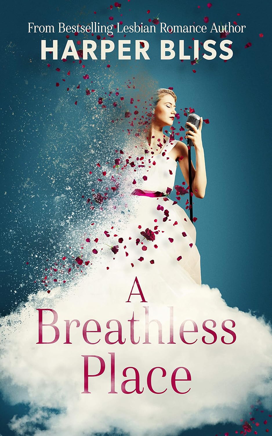 A Breathless Place - Kindle edition by Bliss, Harper. Literature ...