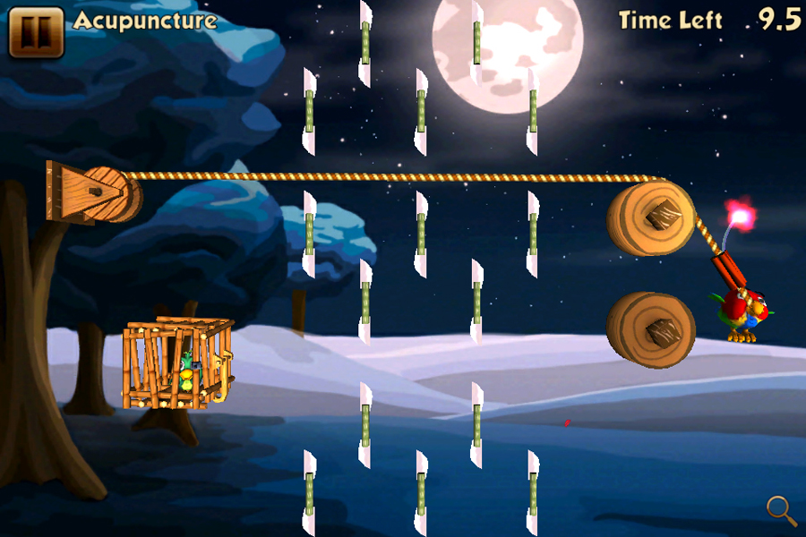 Rope Rescue - App on Amazon Appstore