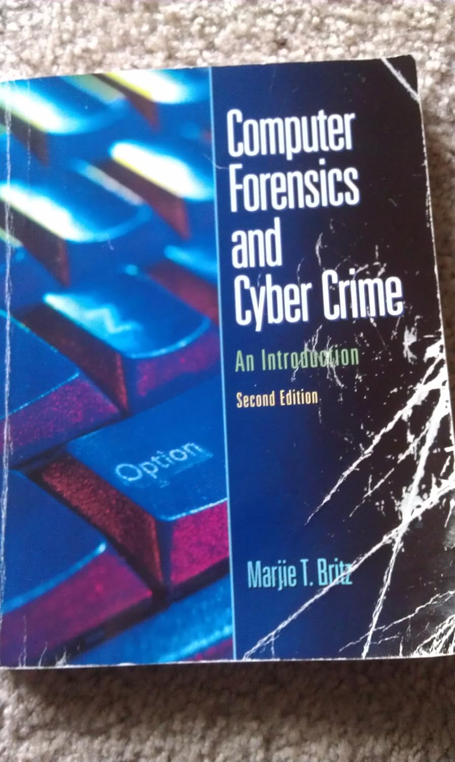 Computer Forensics and Cyber Crime: An Introduction (2nd Edition ...