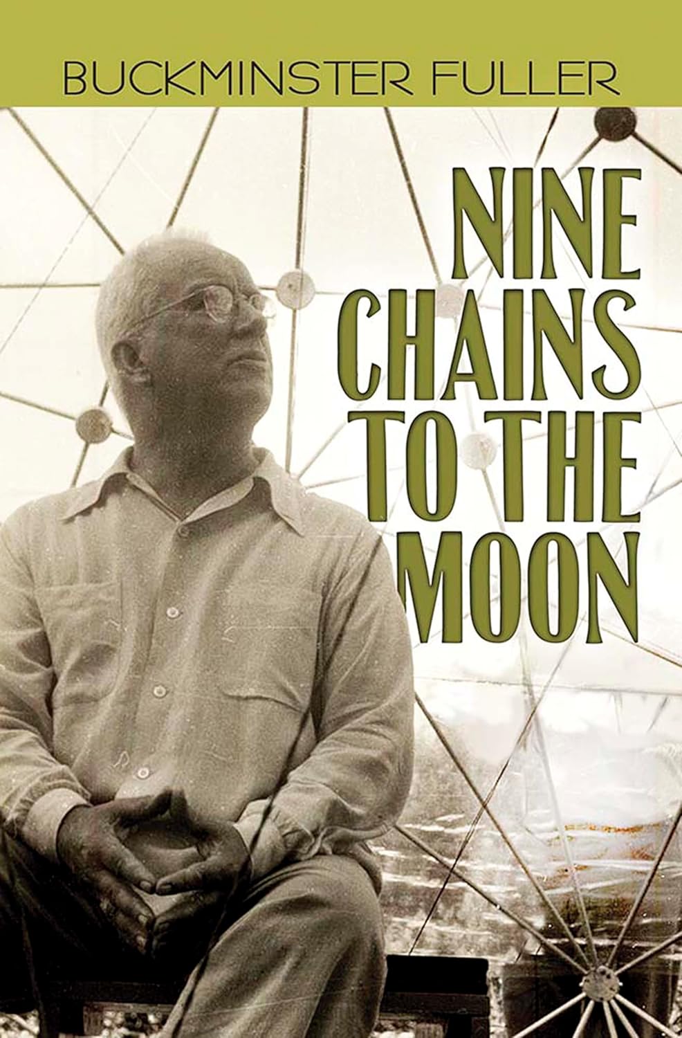 Nine Chains to the Moon (Dover Literature: Nonfiction): Amazon.co.uk ...