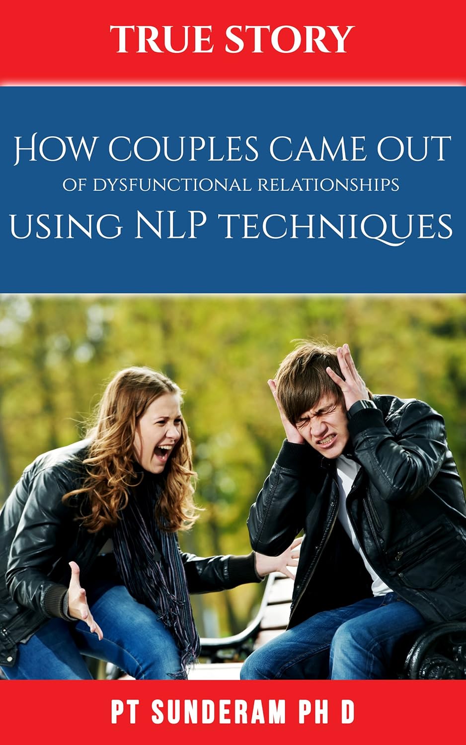 Amazon.com: True story: How couples came out of Dysfunctional ...