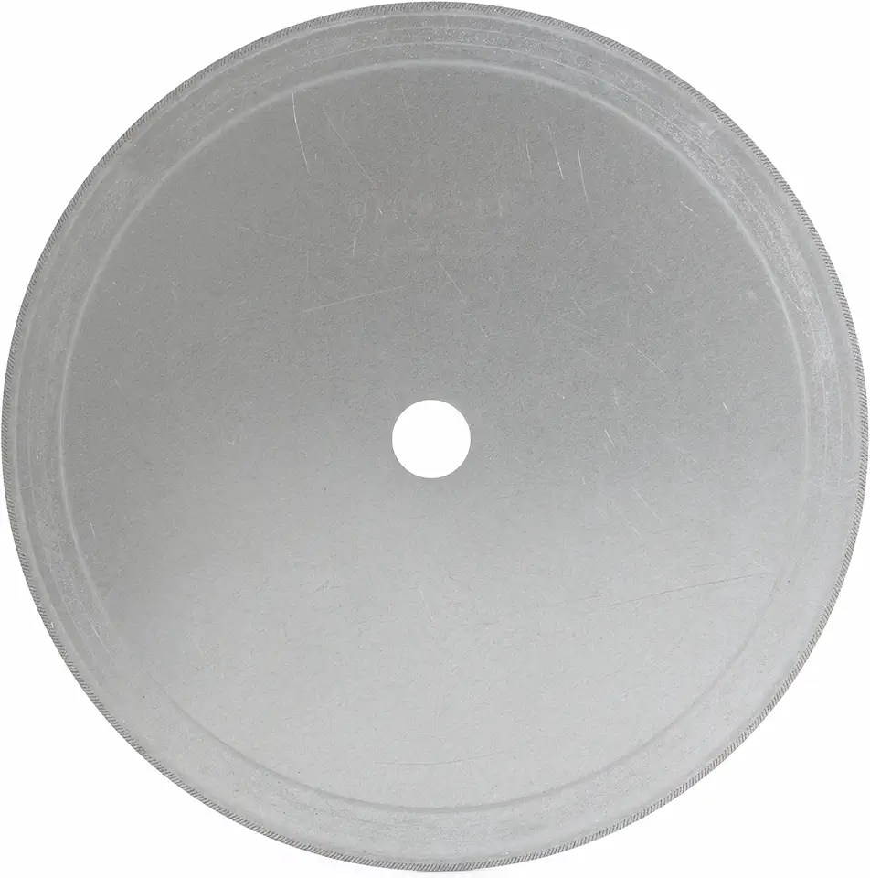 The Best Saw To Use For Cutting Rocks | ShunTool