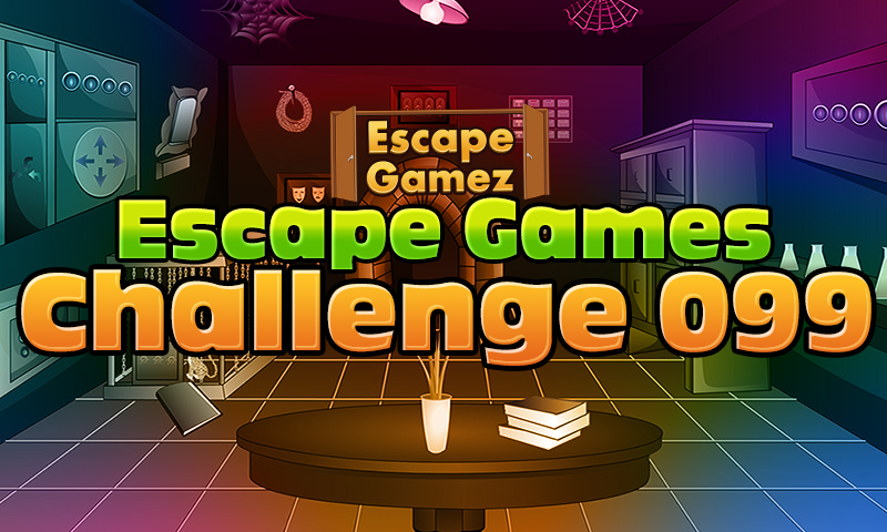 Escape Games Challenge 099 - App on Amazon Appstore