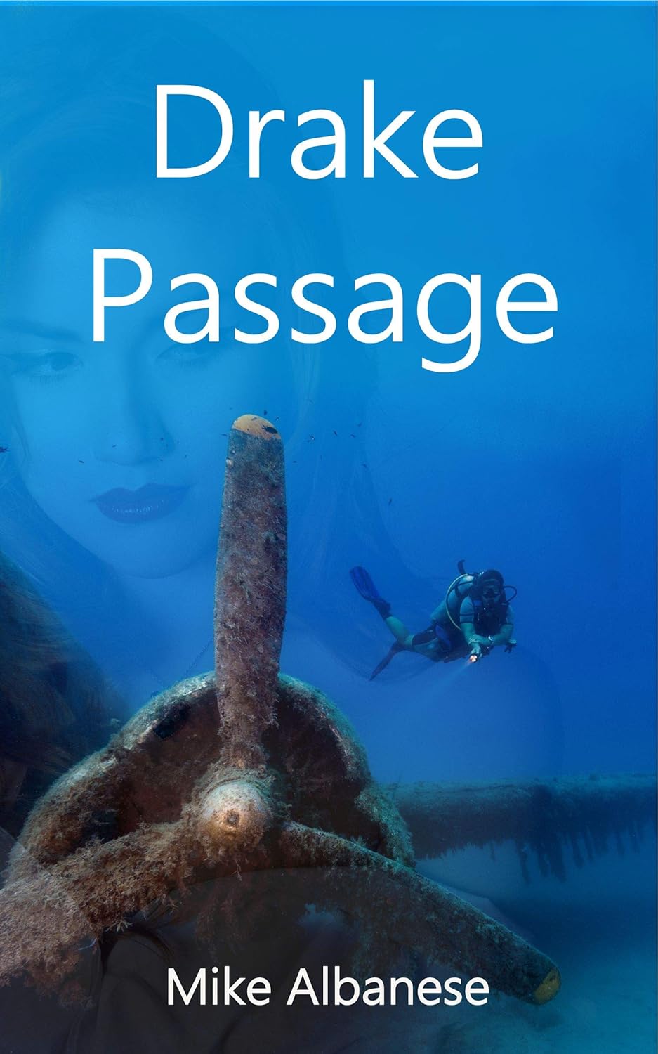 Drake Passage: Romance powered by drug lord gold - Kindle edition by ...