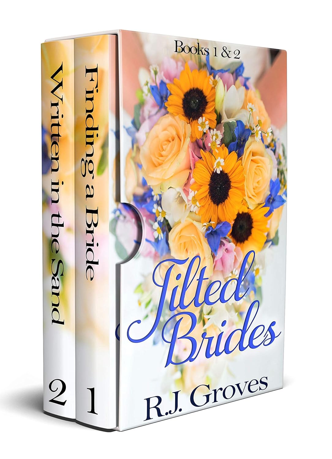 Jilted Brides: Books One and Two Box Set (English Edition) eBook ...
