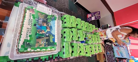 Amazon.com: Jayd products, Mining Party Favor Box, (12 Pack) Miner ...