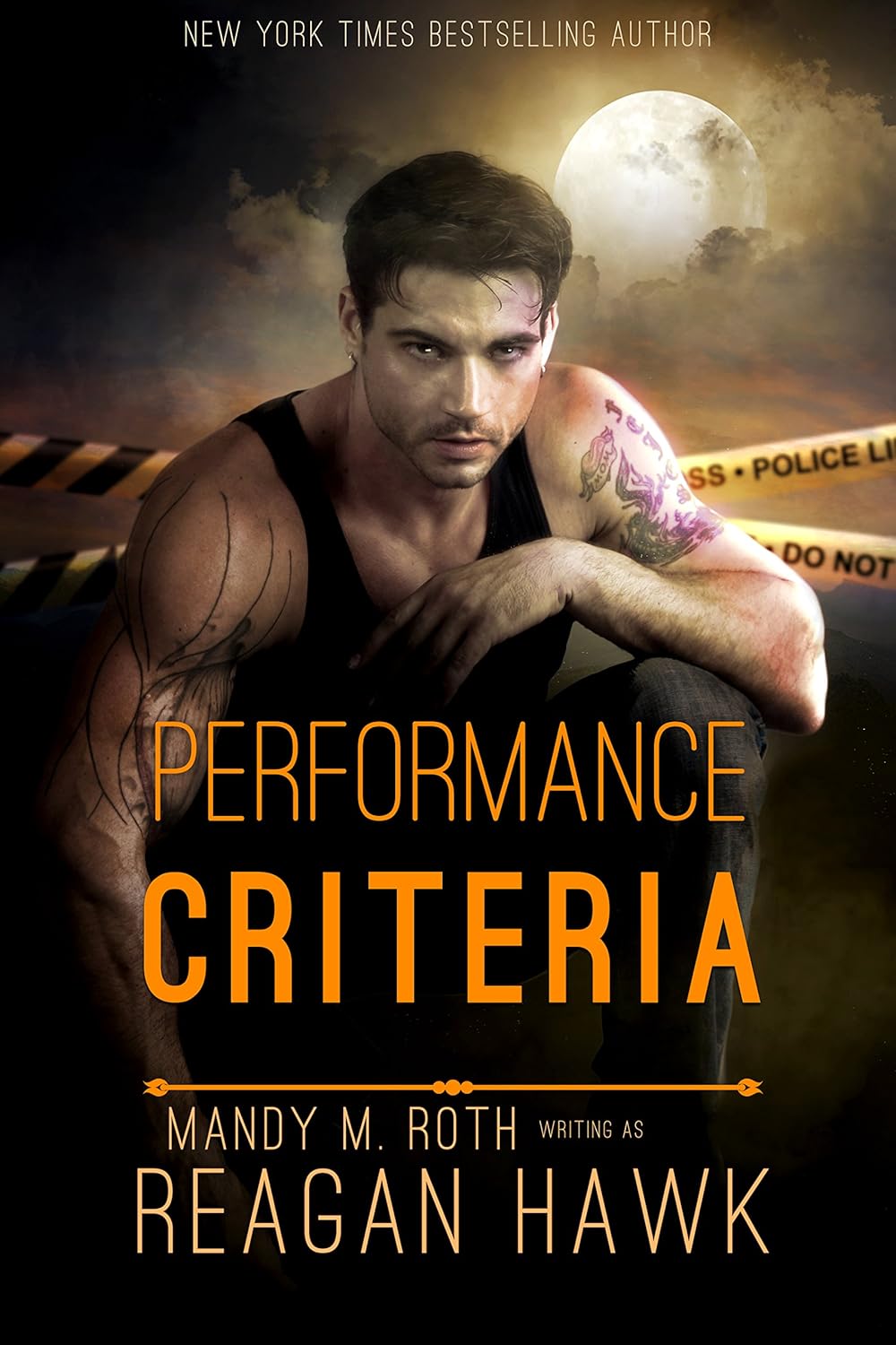 Amazon.com: Performance Criteria (Cyborg Desires Book 1) eBook : Hawk ...