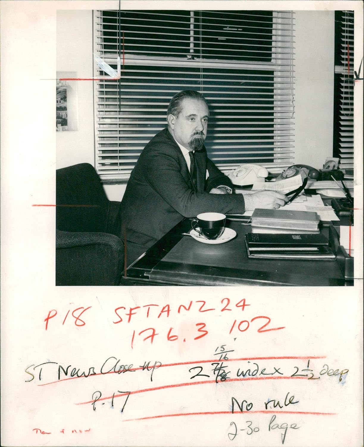 Amazon.com: Vintage photo of Michael Frostick. : Home & Kitchen