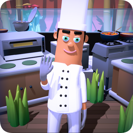Restaurant Simulator Online - App on Amazon Appstore
