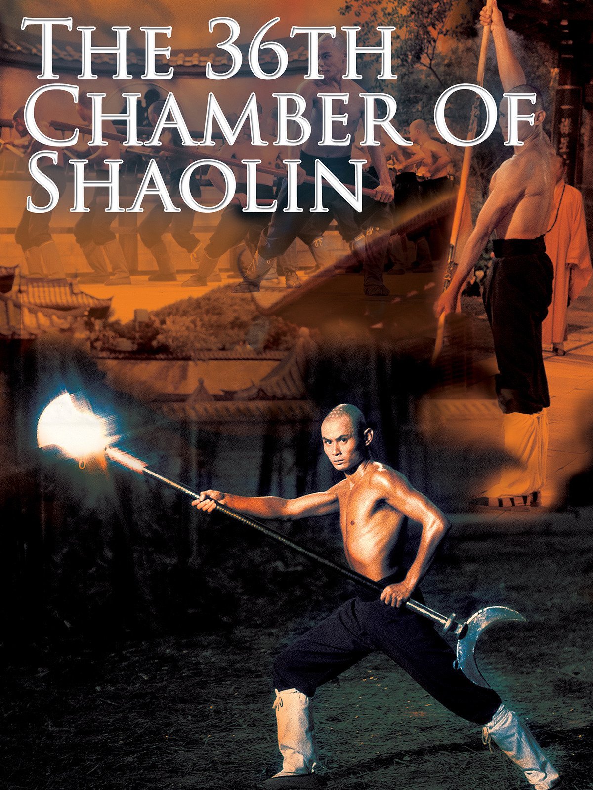 Watch The 36th Chamber of Shaolin | Prime Video
