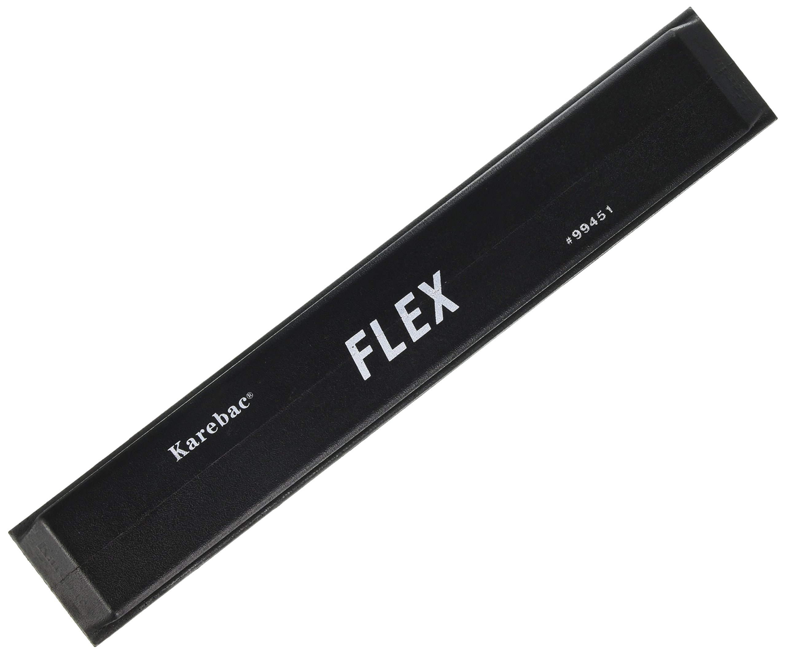 Karebac 99451 Flex-Block Sanding Block for PSA Abrasives : Amazon.ca ...