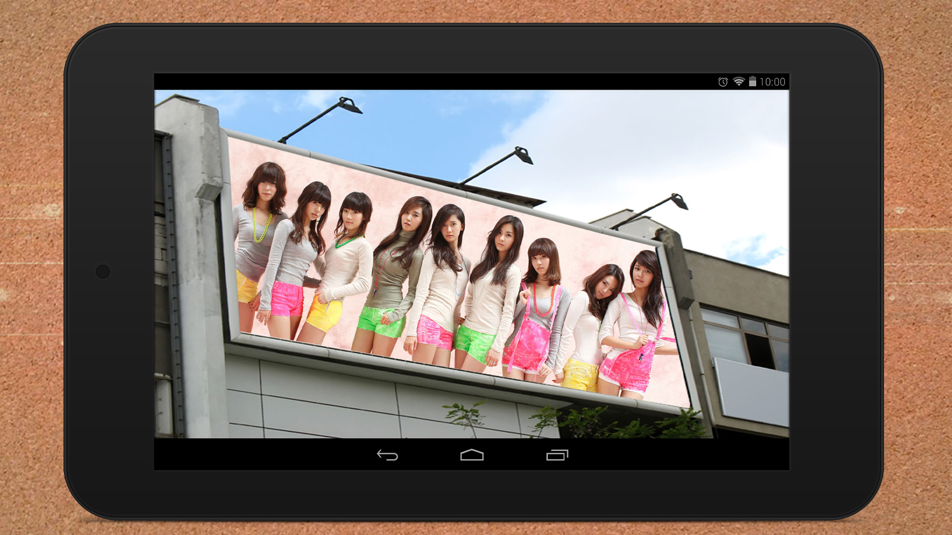 Hoarding Frames - App on Amazon Appstore
