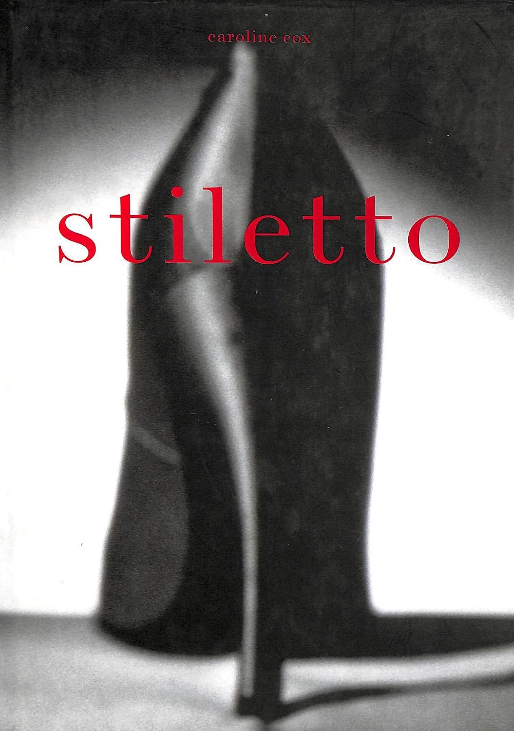 Stiletto: COX Caroline: 9780753717936: Books - Amazon.ca