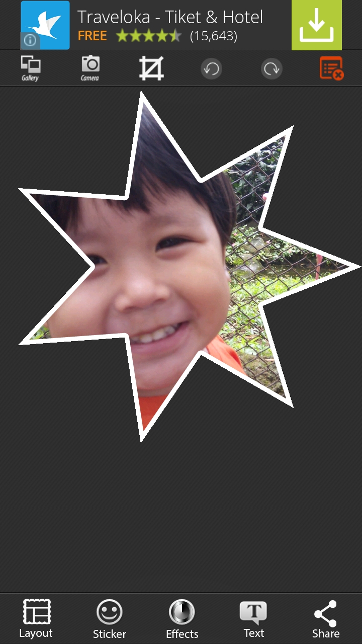 Photo Art Editor - App on Amazon Appstore