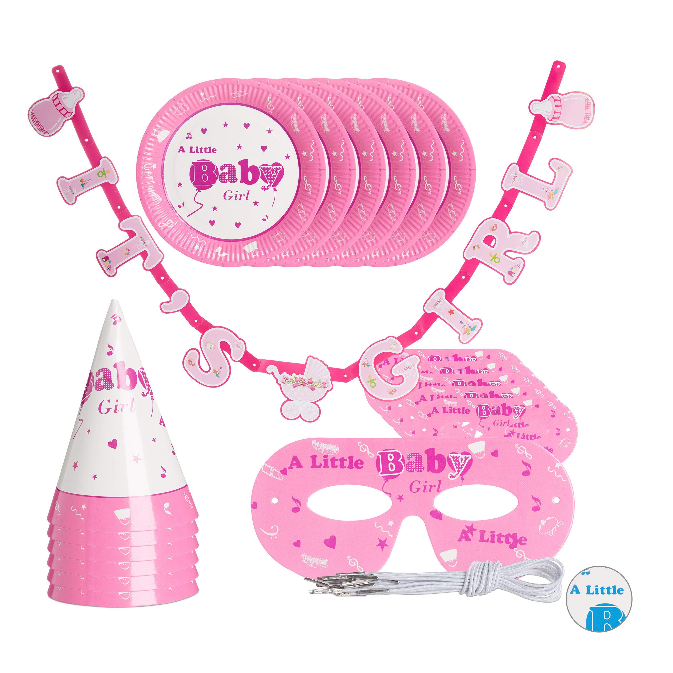 Partyhatt - Hitta bästa priset på Prisjakt