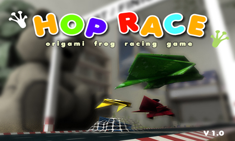 Hop Race - App on Amazon Appstore