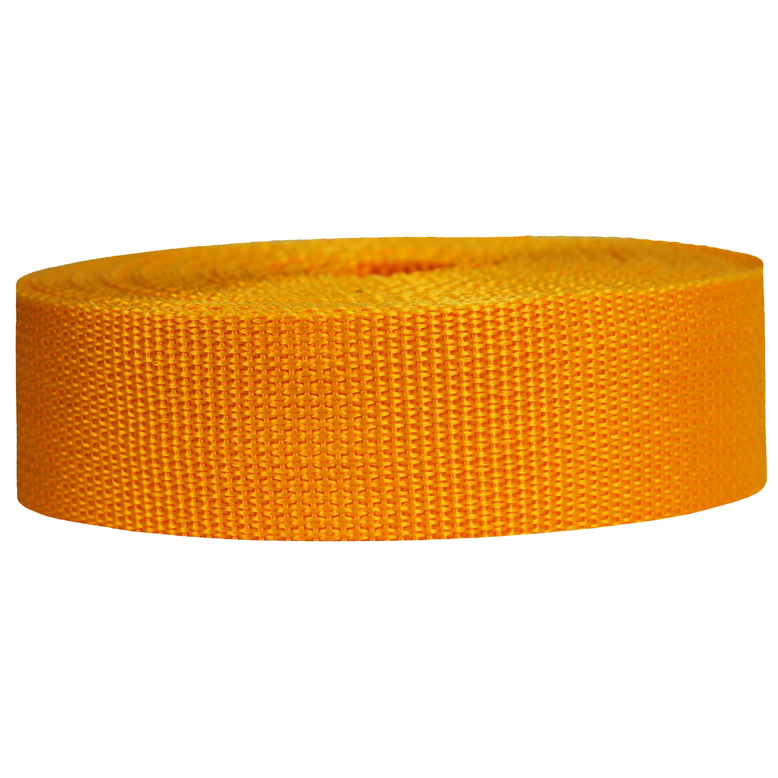 Snapklik.com : Strapworks Lightweight Polypropylene Webbing - Poly ...