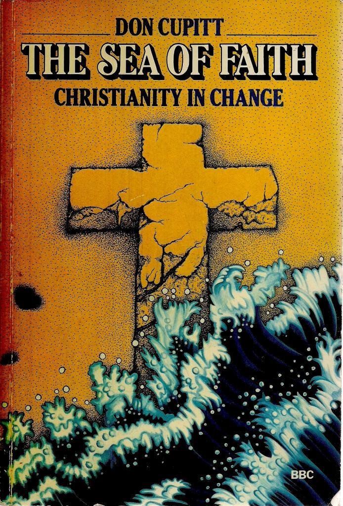 Sea of Faith: D. Cupitt: 9780563203988: Amazon.com: Books