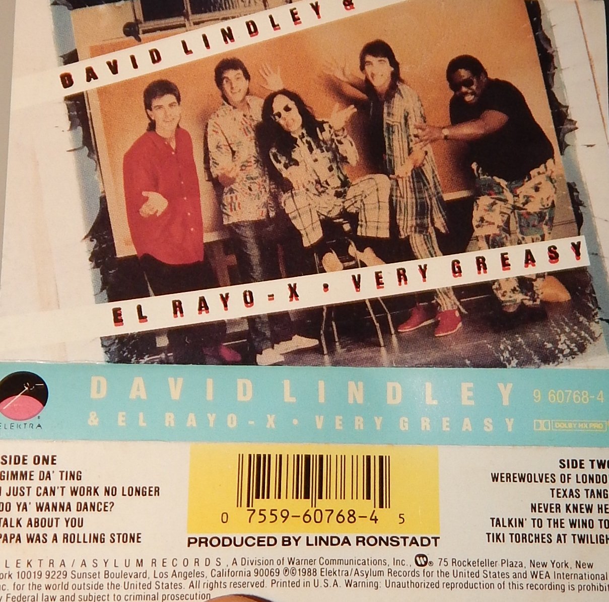 Very Greasy - Amazon.com Music