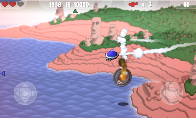 MiniSquadron - App on Amazon Appstore