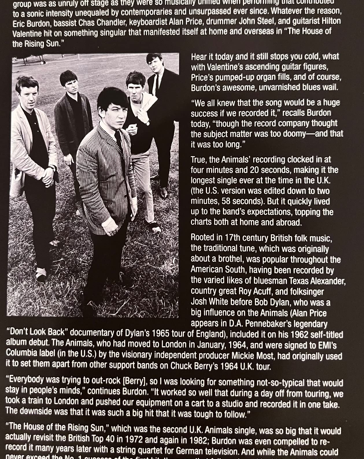 Amazon.com: Retrospective[2 LP]: CDs & Vinyl