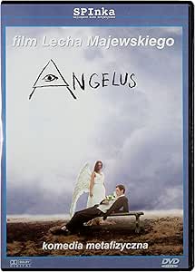 Angelus [DVD] [Region 2] (IMPORT) (Pas de version française): Amazon.fr ...