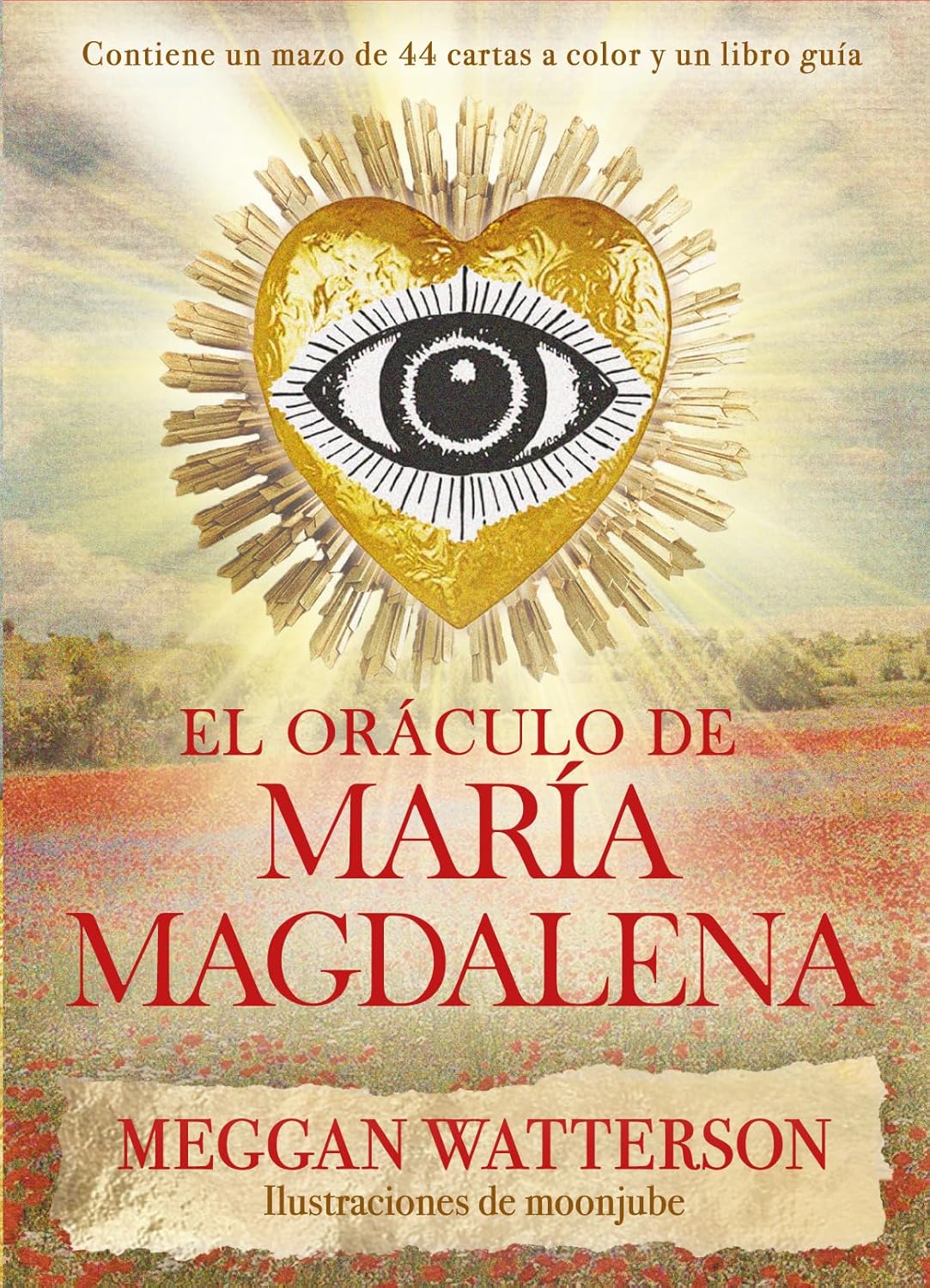 Amazon.com: EL ORÁCULO DE MARÍA MAGDALENA (Spanish Edition ...